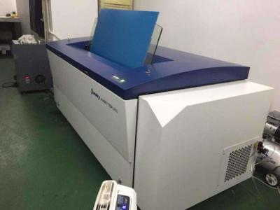 China 220V Thermal Laser CTP Computer To Plate Machine 1130x880mm 2400DPI for sale