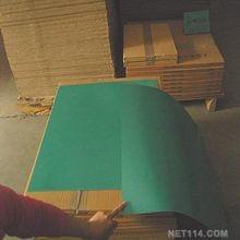 China Positive PS Offset Printing Plate 0.15-0.3mm Thick with Green Coating - 500,000 Impression Durability for sale