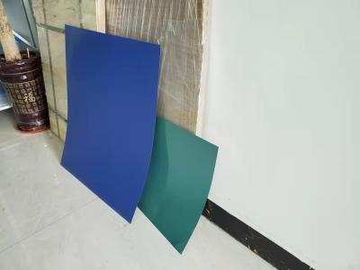 China 370-405nm UVCTP Printing Plate with 60-80 mJ/m² Sensitivity for Commercial and Book Printing Applications for sale