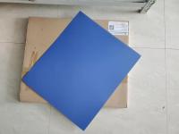 China CD-S Offset CTP Aluminum Newspaper Printing Plate 1350mm Max Range with 200,000 Impressions and 20um Resolution for sale