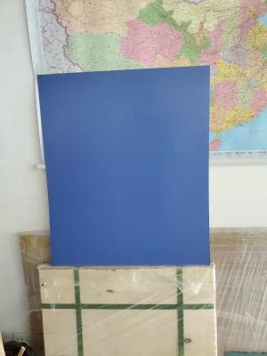 China Thermal CTP Processless Printing Plate 0.15mm Single Layer for Color Printing with 22-30 Second Development for sale
