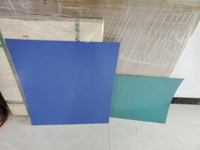 China 0.28mm CTP Thermal Positive Offset Printing Plate with 830nm Sensitivity for Commercial and Book Printing for sale