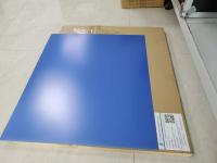 China 0.15mm Quick Exposure Thermal CTP Plate for Offset Printing - 300K Impressions, 20μm FM Capability for sale