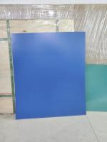 China Positive CTP Offset Printing Plates - 180,000 Impressions, 22-28°C Development Temperature, Blue Surface for sale