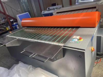 China 0.15-0.28mm Thermal CTP Plate Making Machine with 64 Light Channels, 1600×1400mm Format for sale