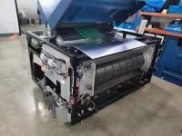 China Fully Automatic Thermal CTP Machine 0.15-0.28mm Plate Thickness 1180x950mm Size 2400dpi Resolution for sale