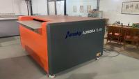 China Thermal CTP Platesetter 1400x1280mm Offset Plate Making Machine 5.5KVA 220V for sale