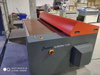 China 2400DPI 830nm Computer to Plate System CTP Machine 1400x1280mm for sale