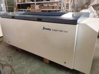 China 1200dpi Double CTP Computer To Plate Printing Machine Systems thermal imaging for sale