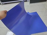China Double-Layer Thermal CTP Printing Plate for UV Ink - 1600x1400mm Size, 40000 Print Run Capacity for sale