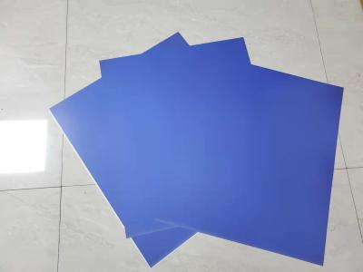 China Single Coat Thermal CTP Printing Plate 0.15-0.28mm Thickness for Offset Printing with 20 Month Shelf Life for sale