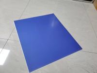 China Aluminum UVCTP CTCP Printing Plates with 60-80 mj/m² Sensitivity and 20-Month Shelf Life for Newspaper & Label Printing for sale