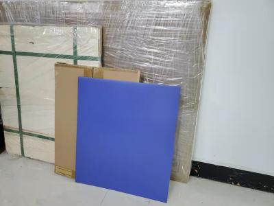China 0.28mm Aluminum Processless CTP Printing Plate for Book Printing - 100K Impressions Unbaked, 1M Baked for sale