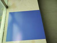 China Double Layer Thermal CTP Plate High Gloss Aluminum 23-26s Flush Time for sale