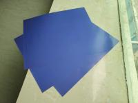 China Blue Max 1600mm Thermal CTP Offset Printing Plates for Book Printing - High Durability & Fast Inking for sale