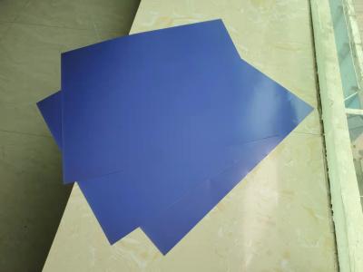 China Blue Max 1600mm Thermal CTP Offset Printing Plates for Book Printing - High Durability & Fast Inking for sale