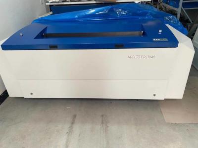 China CTCP Computer Board Making Machine 1130x930mm UVLED 385nm 405nm Offset CTP for sale