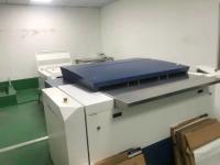 China CTP Plate Making Machine 1163x960mm External Drum 32-64 Channel Laser UV Thermal for sale