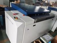 China 2.3KW CTP Offset Printing Plate Making Machine with 2400dpi Resolution and ±0.01mm Repeatability for sale
