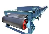 China DTⅡ Belt Conveyor Bulk Material Handling for Mining, Cement, Sand & Aggregate for sale