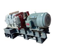 China Mining And Industrial System Conveyor Drives Device Motor Gearbox Coupling Unit for sale