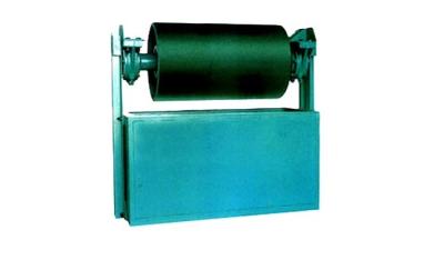China Vertical Take-Up Device for Conveyor Belt Tensioning in Mining and Bulk Handling for sale