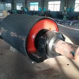 China Vertical Take-Up Device for Conveyor Belt Tensioning in Mining and Bulk Handling for sale