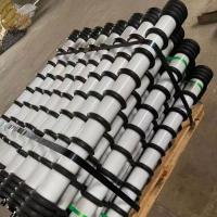China Comb-Type Conveyor Idler Roller – Heavy-Duty, Ideal for Large-Scale Bulk Material Transport for sale