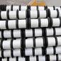 China Comb-Type Conveyor Idler Roller – Heavy-Duty, Ideal for Large-Scale Bulk Material Transport for sale