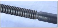 China Heavy Duty Belt Conveyor Accessories Screw Tensioner For Belt Tracking Anti Corrosion for sale