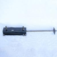 China Heavy Duty Belt Conveyor Accessories Screw Tensioner For Belt Tracking Anti Corrosion for sale