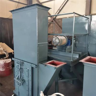 China Carbon Steel Vertical Bucket Elevator High Efficiency Material Handling Solution for sale