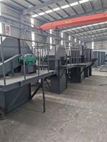 China Heavy Duty Chain Bucket Elevator Lifter Bulk Material Mining Bucket Elevator Conveyor for sale
