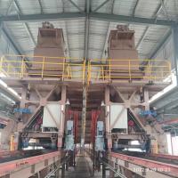 China DTⅡ Belt Conveyor Bulk Material Handling for Mining, Cement, Sand & Aggregate for sale