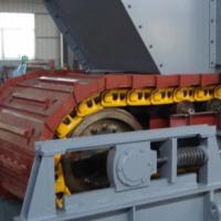 China Industrial Belt Conveyor Plate Feeder Raw Coal and Sand Aggregate Handling for sale