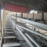 China Industrial Chain Conveyor Heavy-Duty Conveyor for Mining, Cement & Bulk Materials for sale