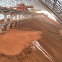 China High-Capacity Belt Conveyors for Advanced Aluminum Material Handling – 3.6M Tons/Year for sale
