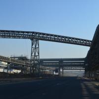 China Inner Mongolia DG300 Pipe Conveyor – New Construction & Upgrade Project for sale
