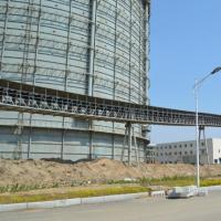 China Inner Mongolia DG300 Pipe Conveyor – New Construction & Upgrade Project for sale