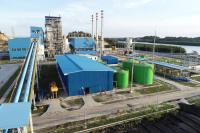 China Belt Conveyor Solutions for Coal-Fired Power Plant for sale