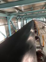 China High-Capacity Belt Conveyor for Aggregate Production Line – 1,500 t/h, Sichuan for sale