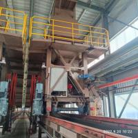 China High-Temperature Belt Conveyors for Coking Plant – Yunnan Coal & Energy 2 MTPA Project, China for sale