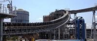 China Dust-Free Pipe Belt Conveyor – Clean, Efficient Bulk Material Transport for sale