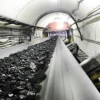 China Long-Distance Underground Belt Conveyor with Explosion-Proof Drive Station for sale