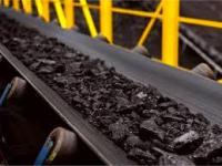 China Long-Distance Underground Belt Conveyor with Explosion-Proof Drive Station for sale