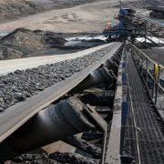 China Safety-Certified Underground Conveyor for Coal Mining Operations for sale