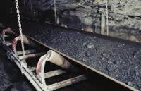 China Flame-Retardant Belt Conveyor for Underground Coal Mining Applications for sale