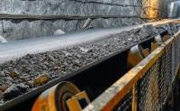 China Flame-Retardant Belt Conveyor for Underground Coal Mining Applications for sale