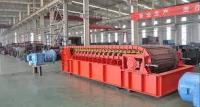 China Raw Coal and Aggregate Belt Conveyor with Integrated Apron Feeder for Industrial Applications for sale