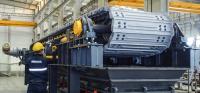 China Heavy-Duty Plate Feeder Conveyor System for Coal, Sand & Aggregate Material Transport for sale